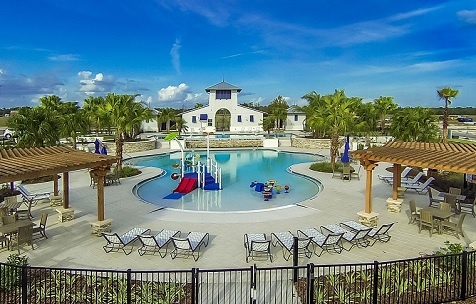 FishHawk Ranch West Homeowners Association, Inc. - Amenities - Central ...